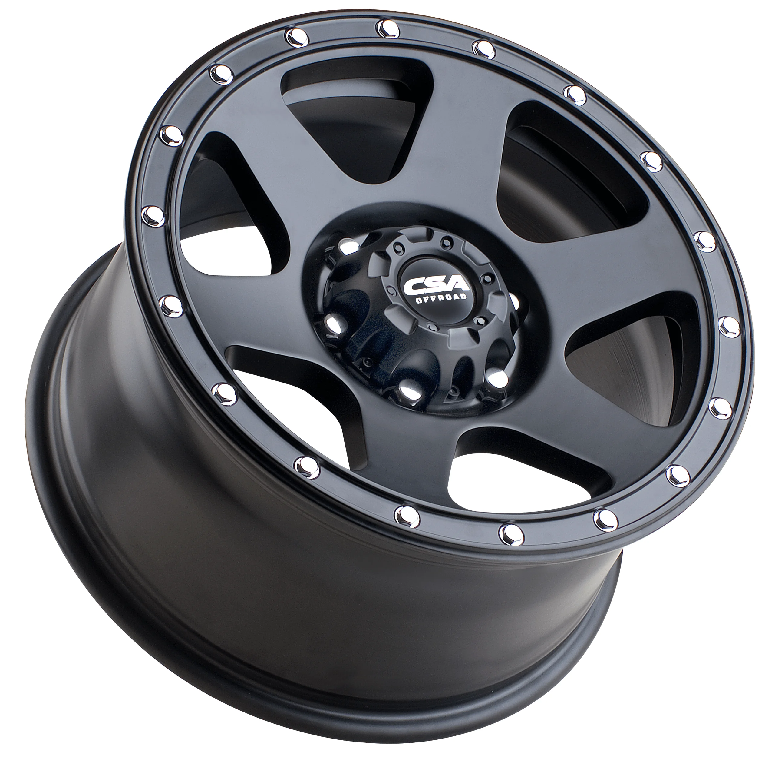 Dune – CSA Wheels