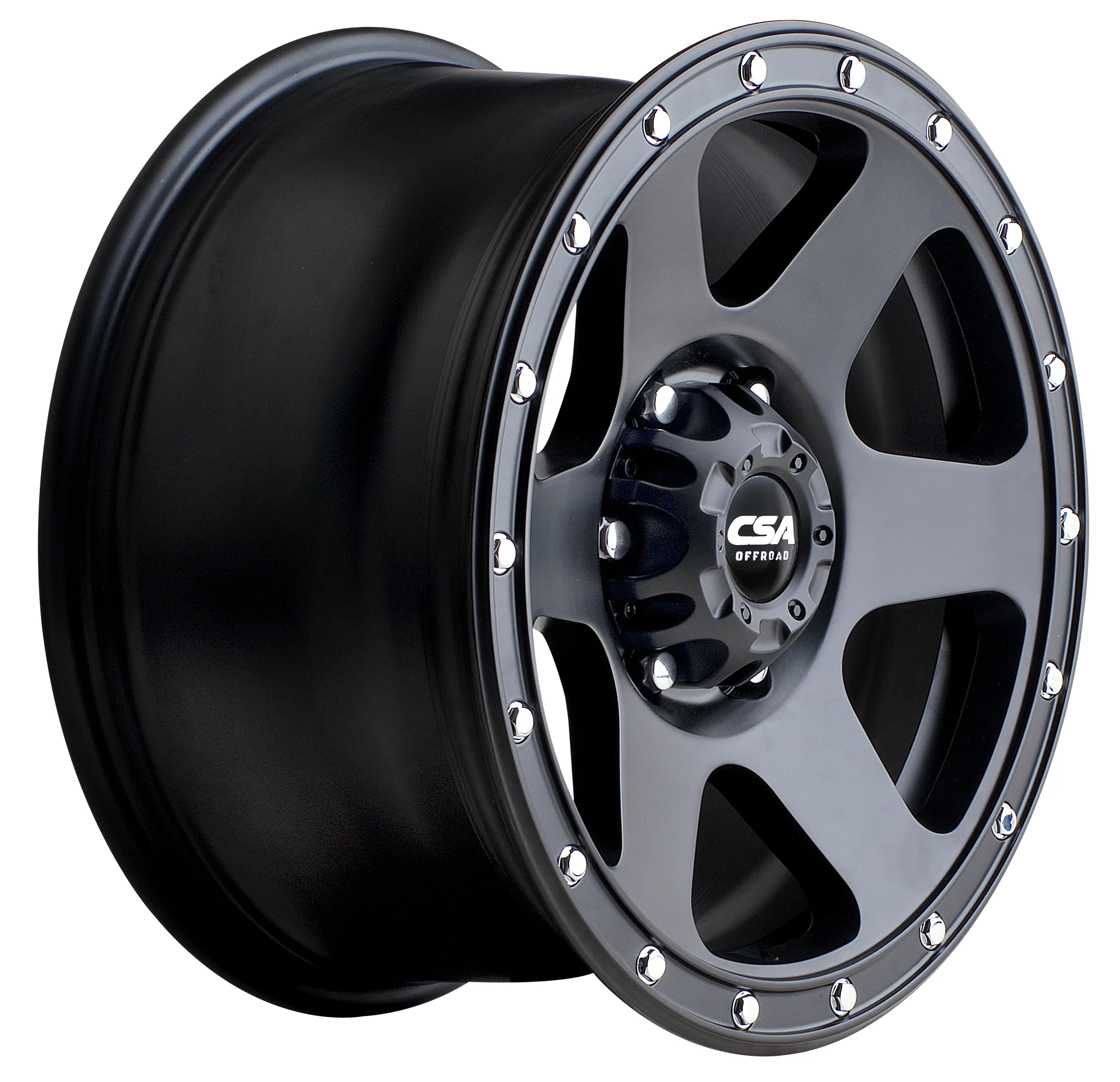 Dune – CSA Wheels