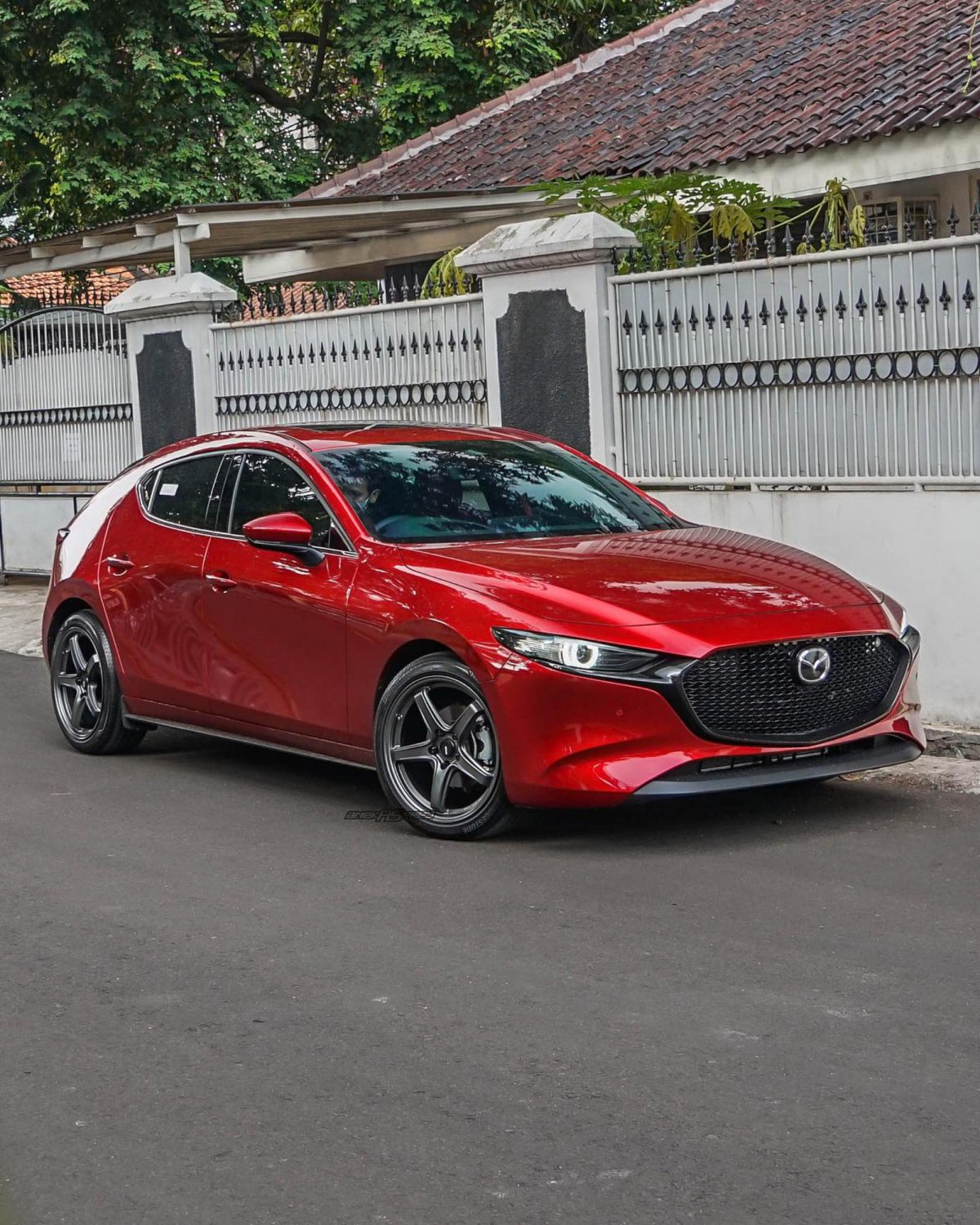 Neoform – CSA Wheels