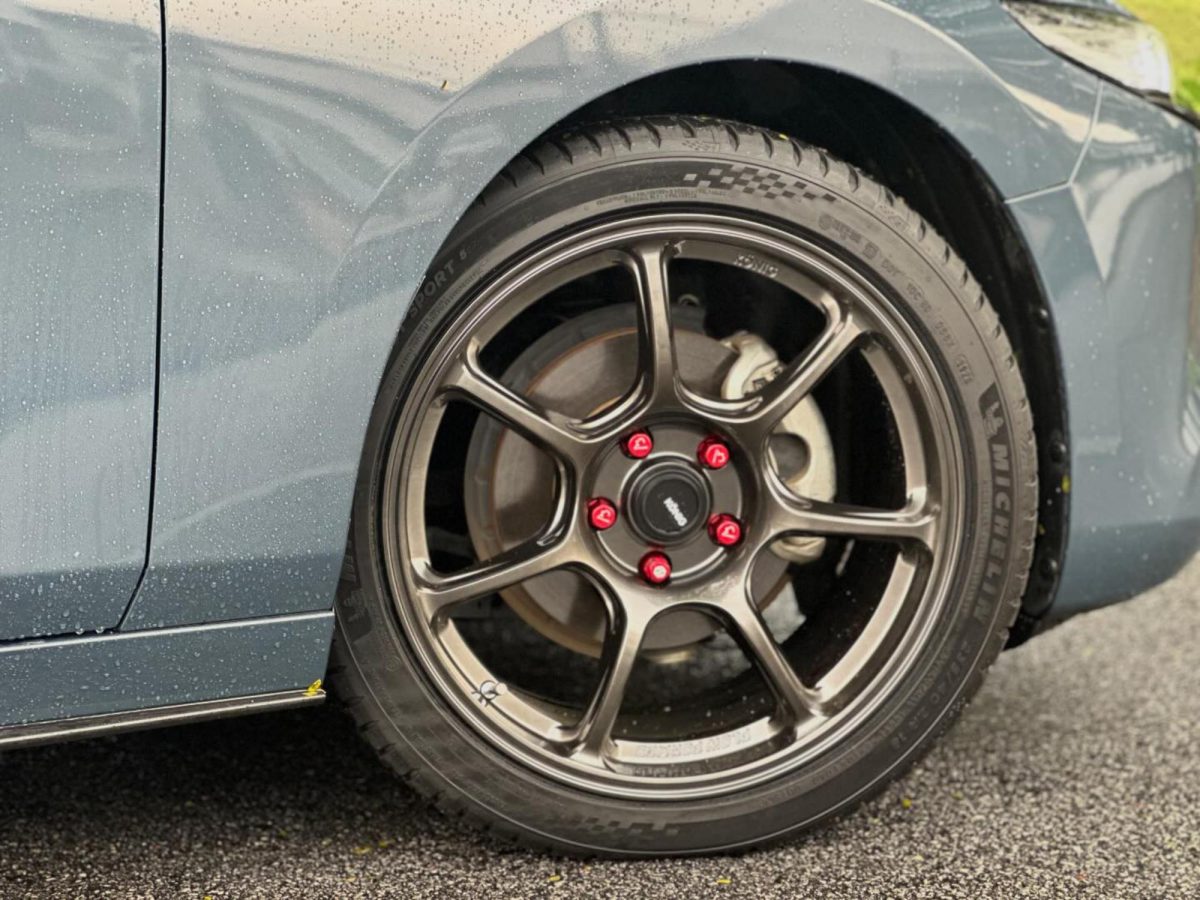 Ultragram – CSA Wheels