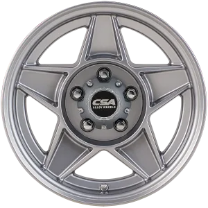 Bathurst Trailer – CSA Wheels