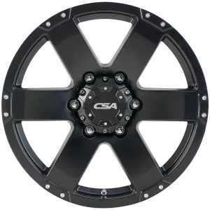 Commando – CSA Wheels