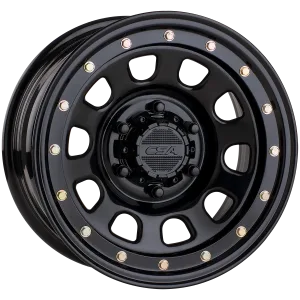 Ranger MT – CSA Wheels