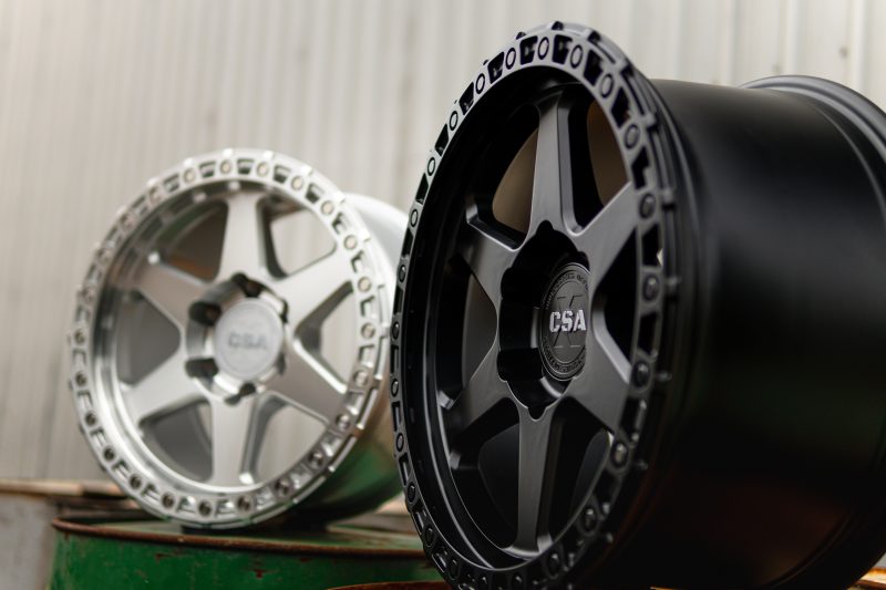 Sandstorm – CSA Wheels
