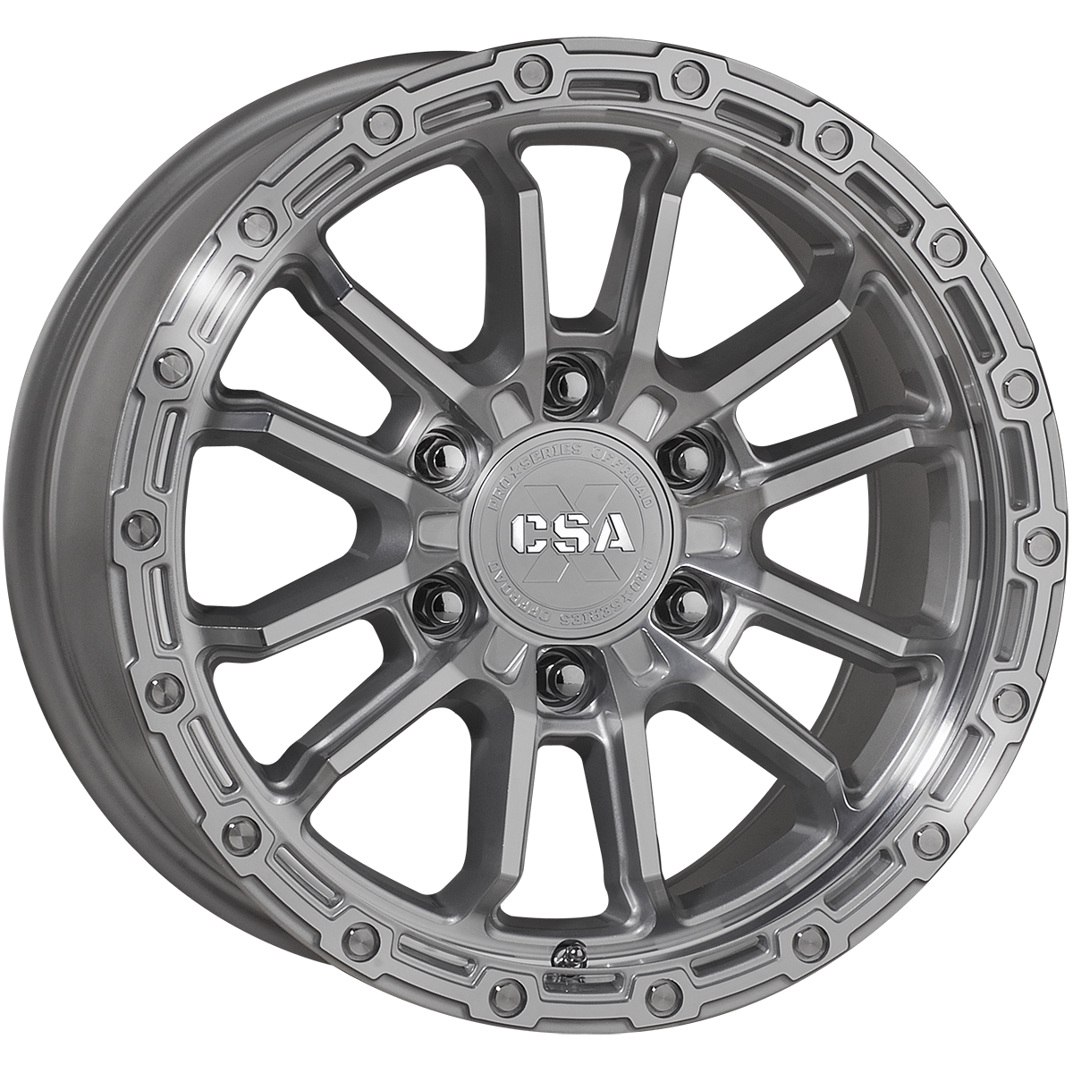 4x4 Rims & Wheels | Off-Road Wheels for 4WD